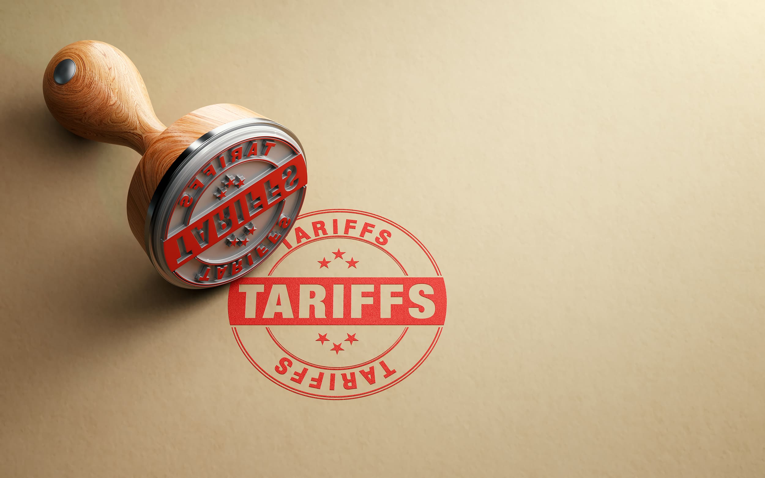 Tariffs, Technology, and Growth - Clark Center Forum
