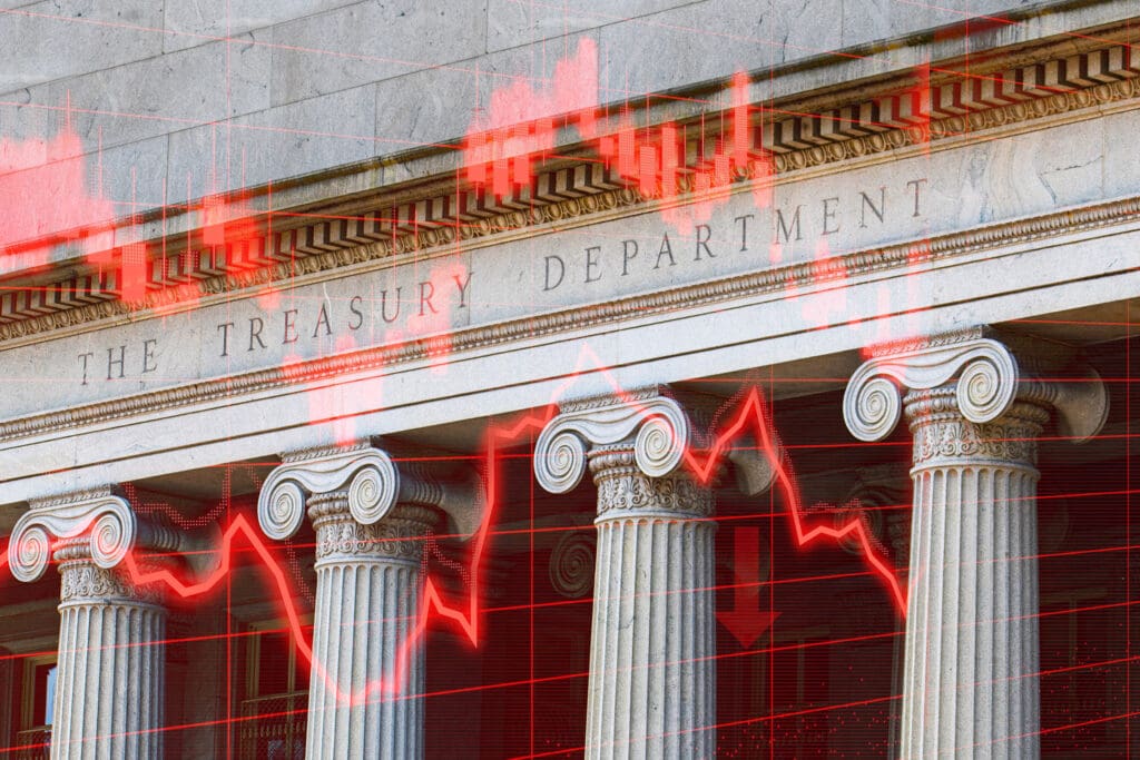 The US Treasury Market - Clark Center Forum
