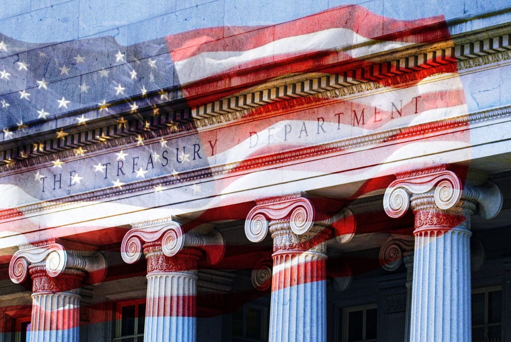 U.S. Credit Rating - Clark Center Forum