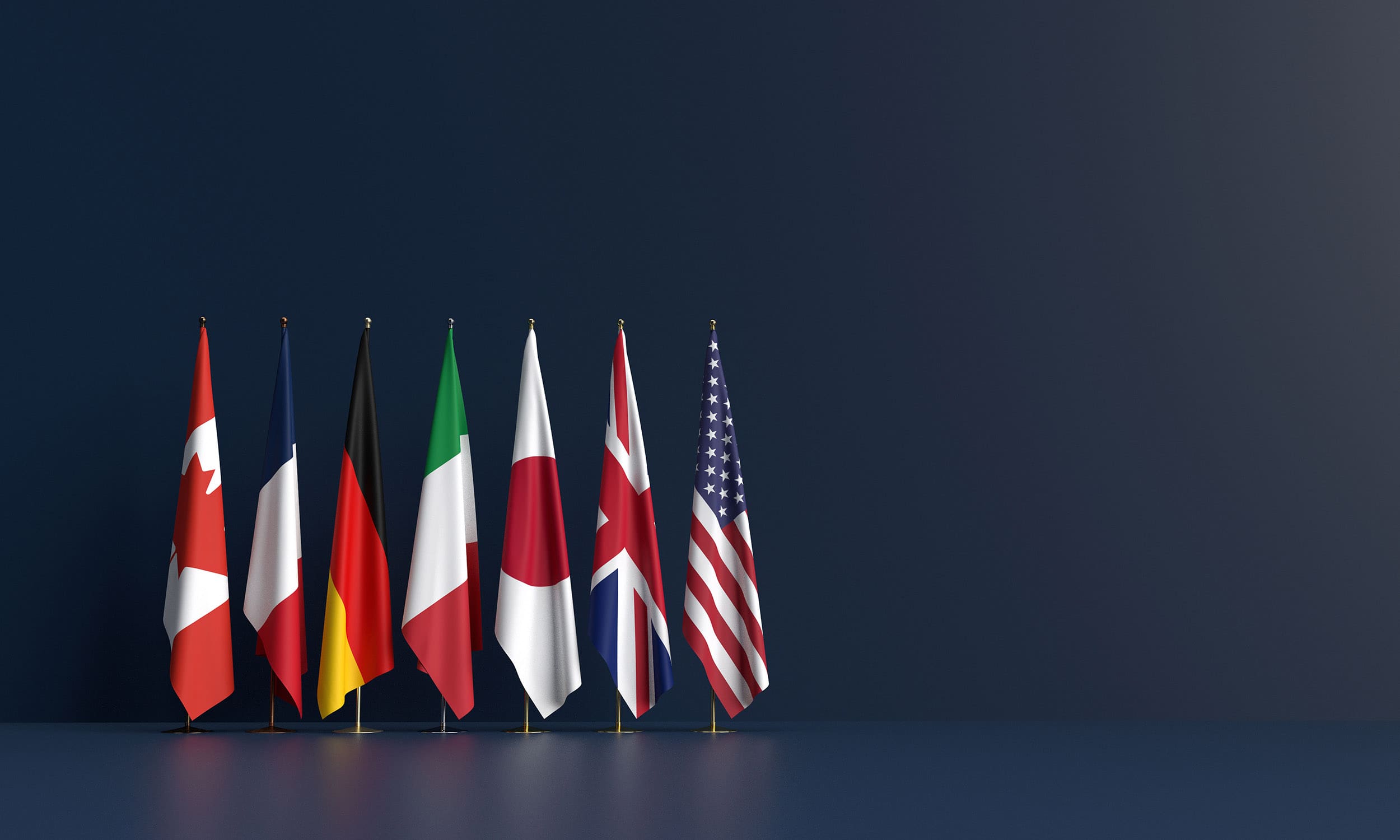 Sanctions - Clark Center Forum