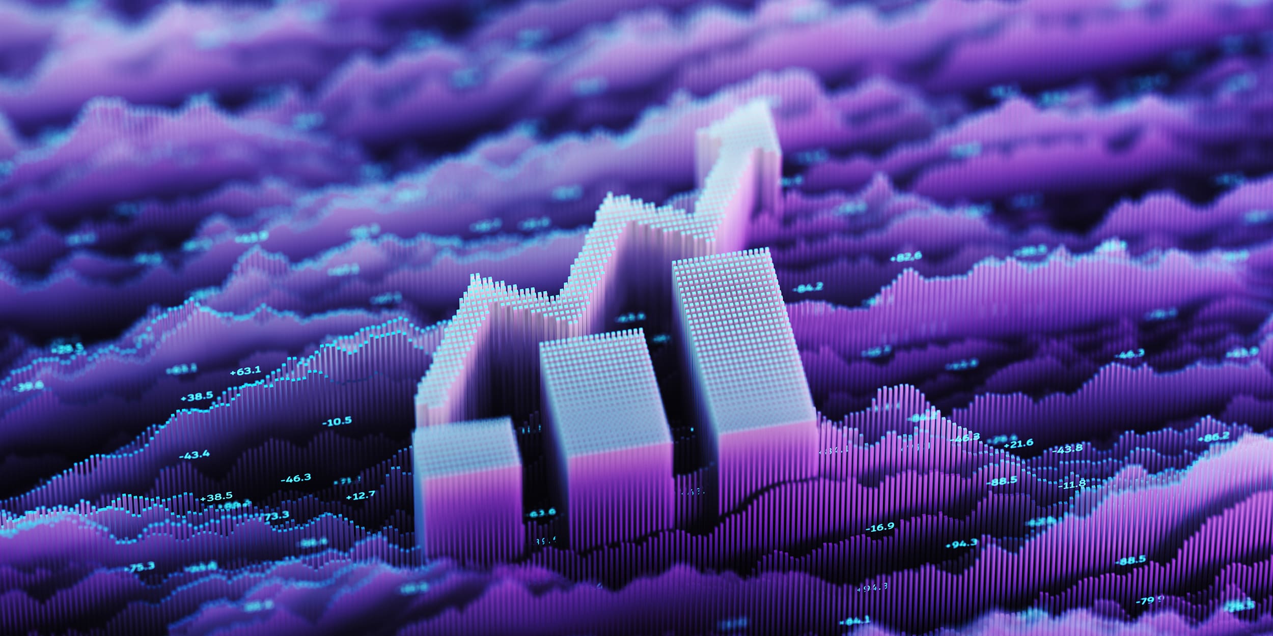 AI and Stock Prices - Clark Center Forum